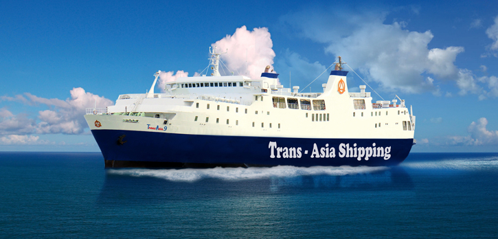 Trans Asia - Earth Explorers Travel and Tours